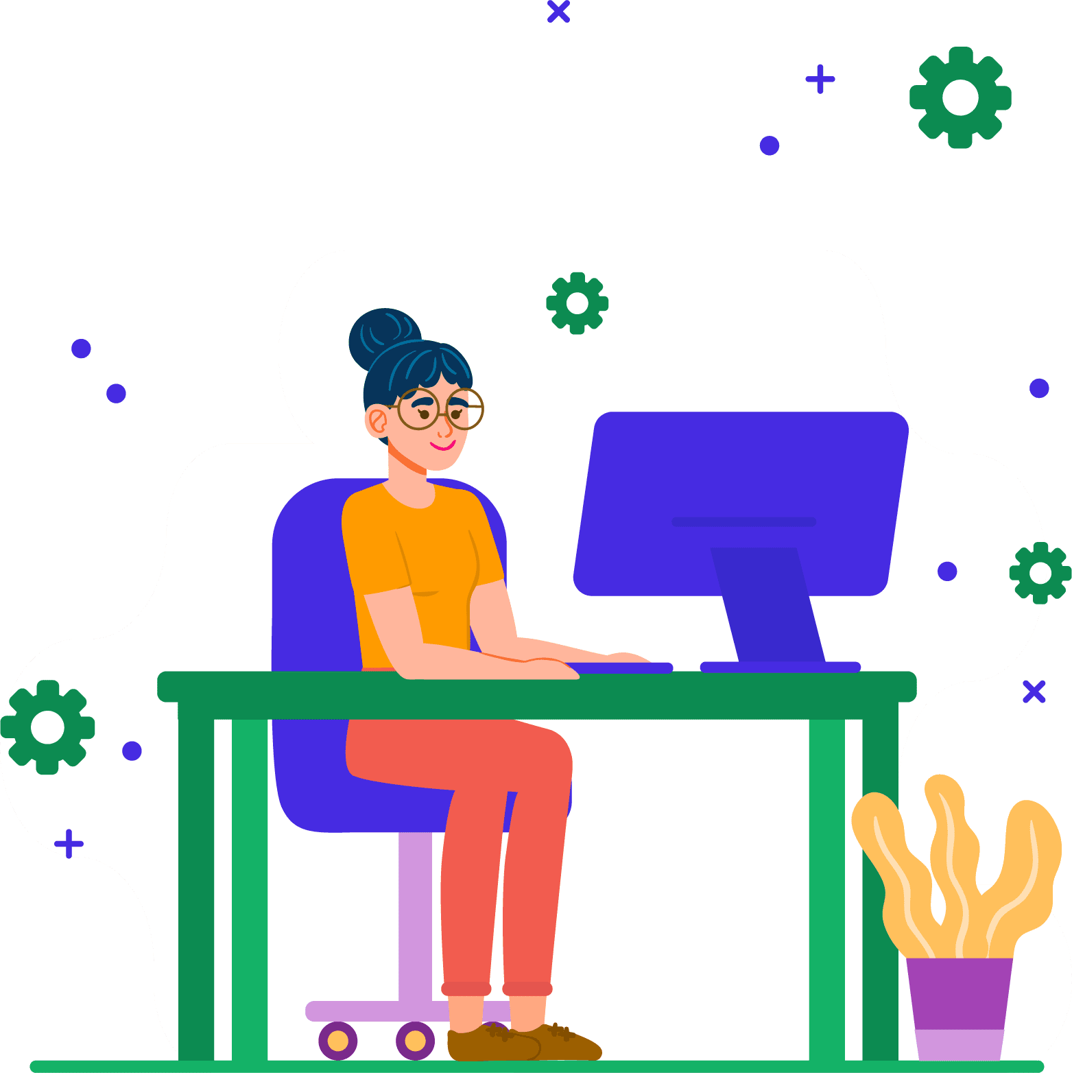 Votre centre de formation 3.0 | Arkadia Formation